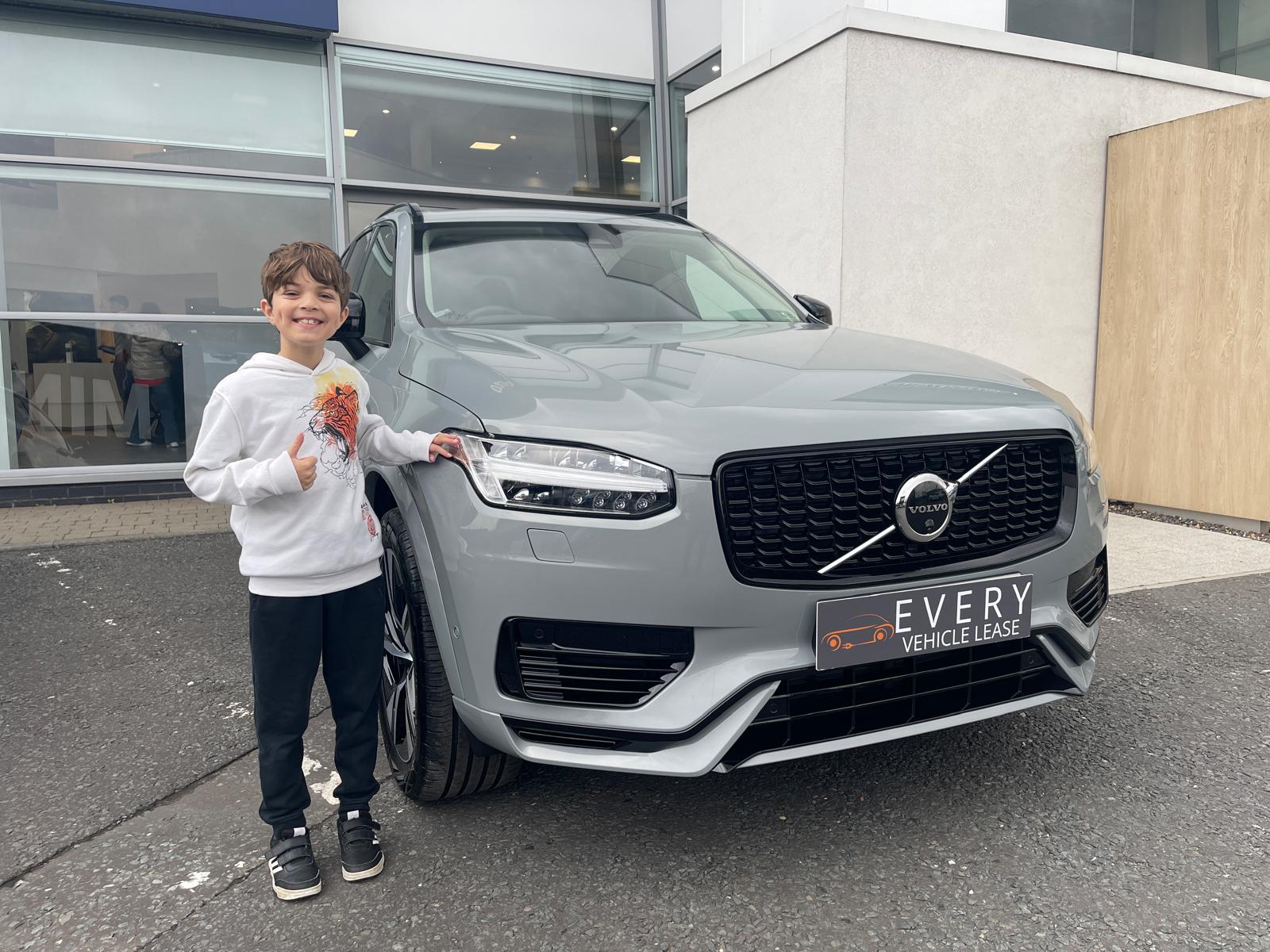 The Benefits of Choosing a PHEV as a Company Car in the UK